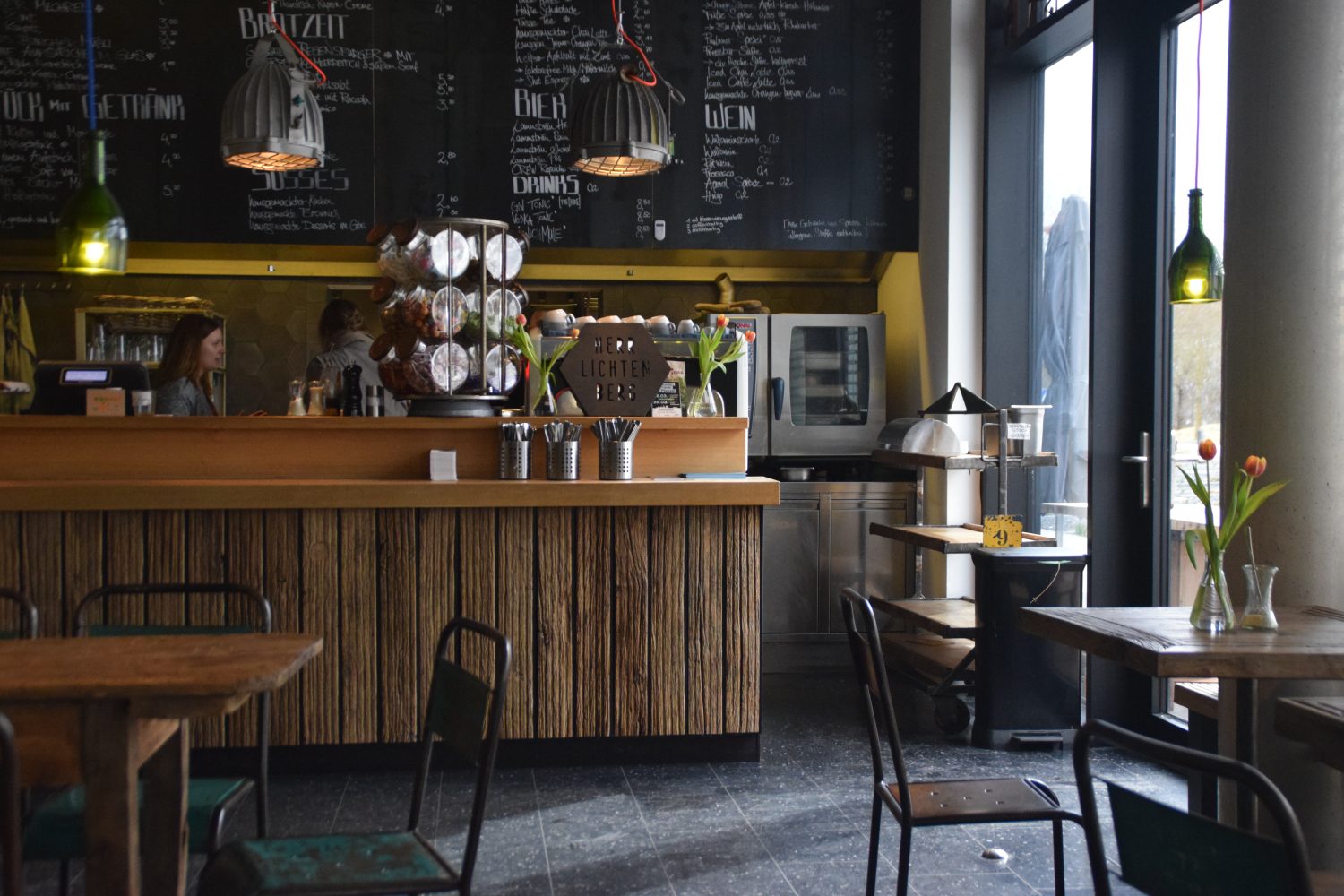 TUM makerspace - TUM SOM