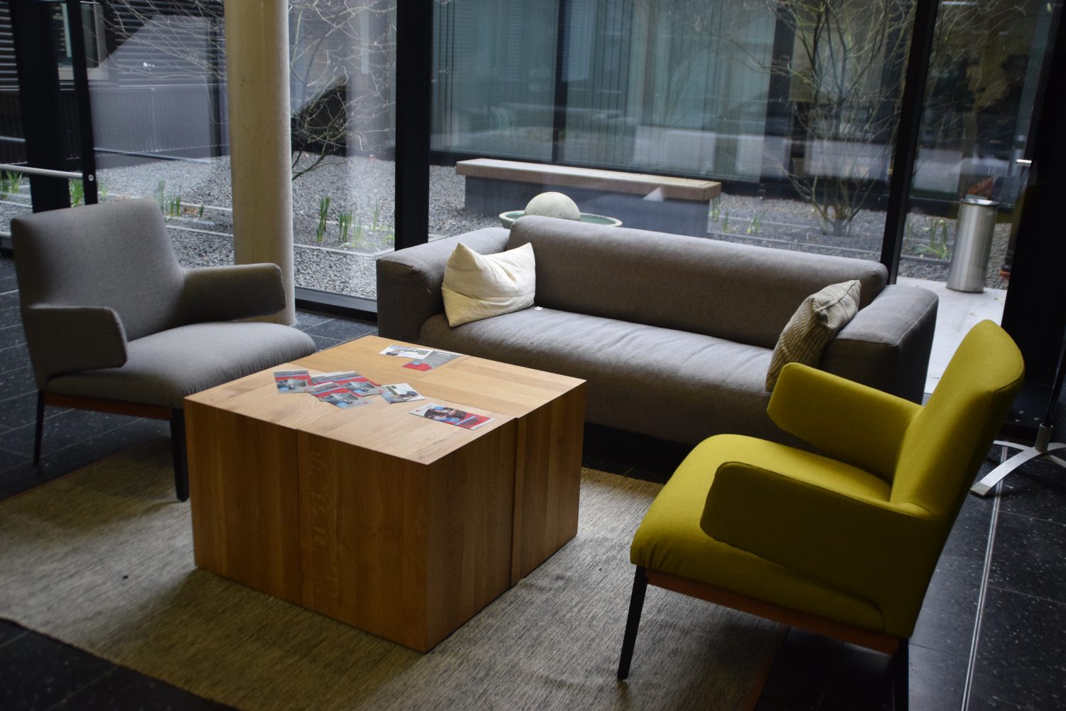 TUM makerspace - TUM SOM