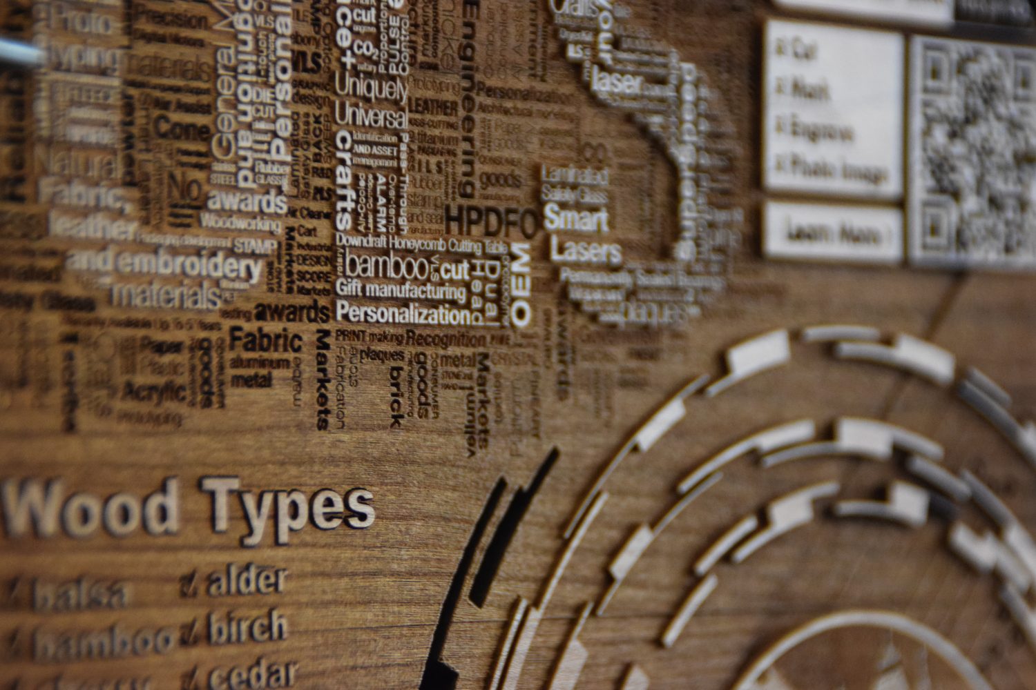 TUM makerspace - TUM SOM