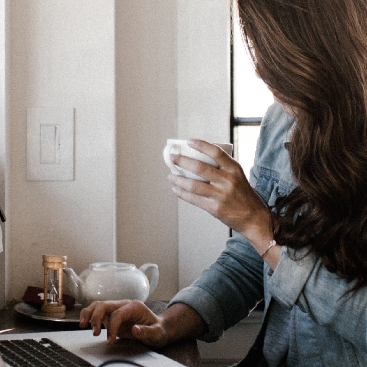 PwC @ TUM SOM | Work in the Digital Age - TUM SOM