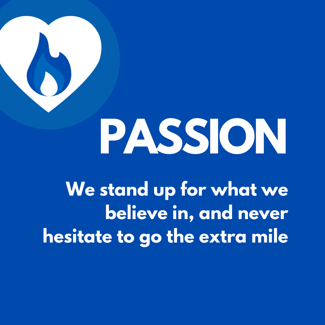 The Student Council - TUM SOM