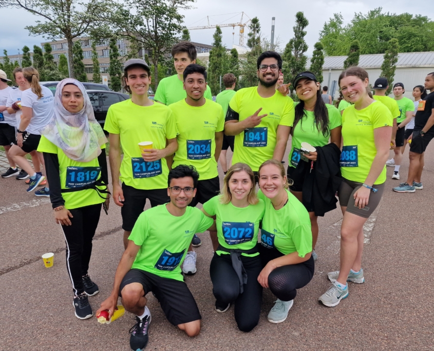 Student Council TUM School of Management - TUM SOM