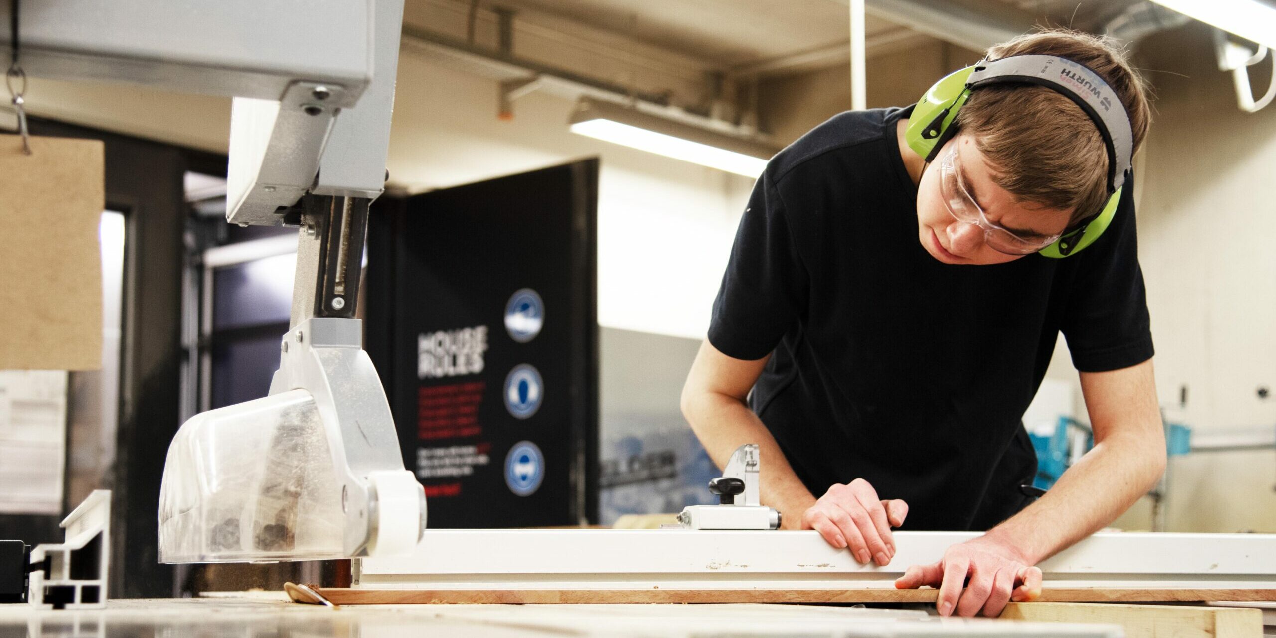 TUM makerspace - TUM SOM