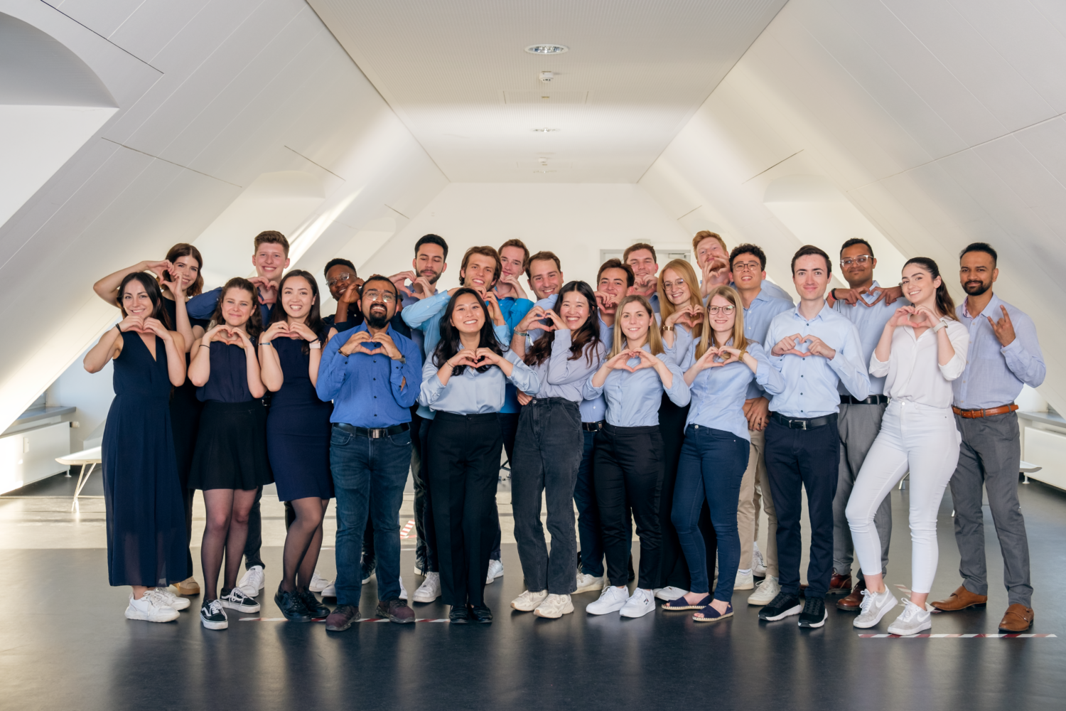 Student Council TUM School of Management - TUM SOM